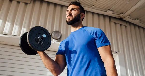 Testosterone Hormonu Nedir, Artırmanın Yolları Nelerdir? – Mutant